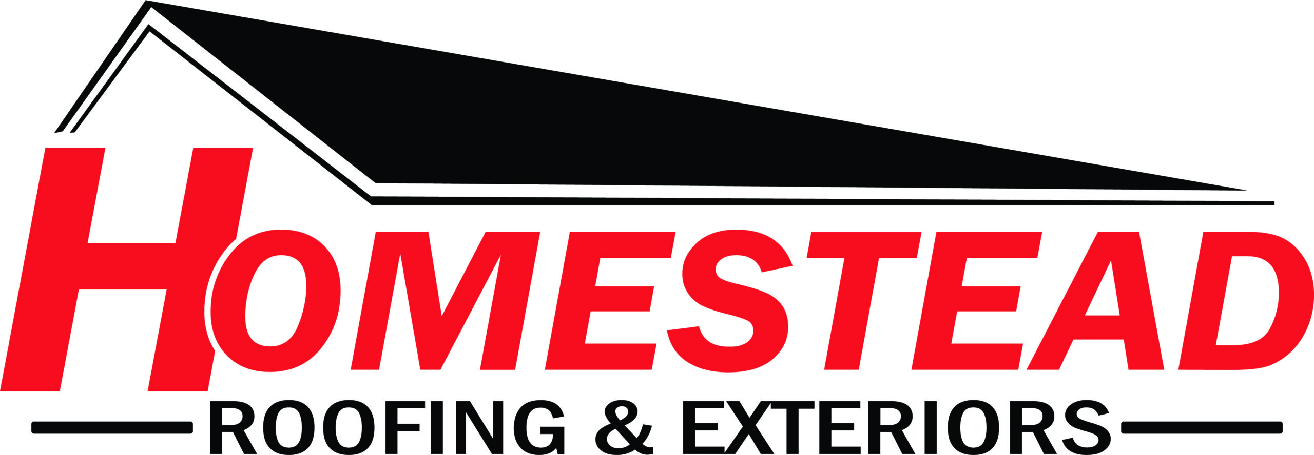 Home - Homestead Roofing & Exteriors